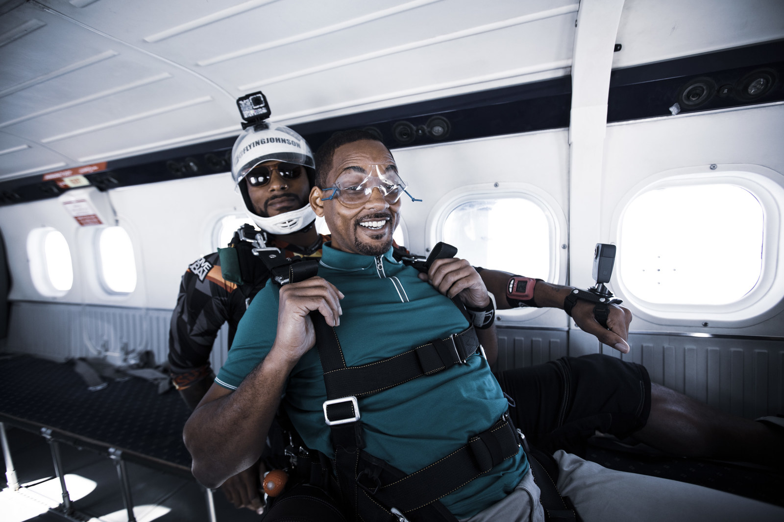 10 Reasons Why "Will Smith's Bucket List" Will Make You Want To Live ...