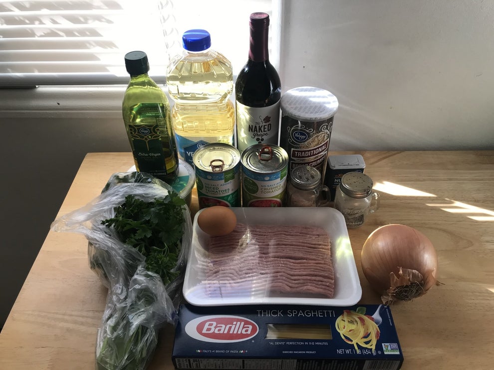 I Tried Taylor Swift's 3 Favorite Dinner Party Recipes And Here's What ...