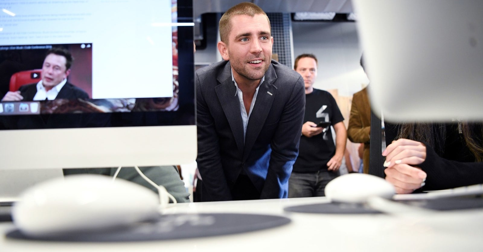 Two Of Facebook’s Top Execs Are Leaving After The Company Announced A ...