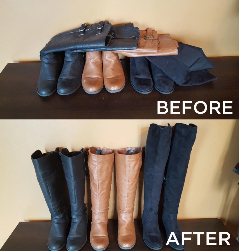 29 Products With Before And After Photos That’ll Prove They’re Worth Buying