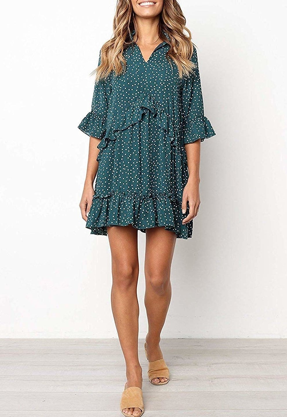 25 Fancy Dresses With Cheap Prices