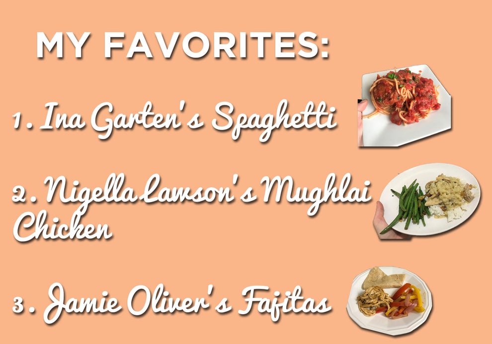 I Tried Taylor Swift's 3 Favorite Dinner Party Recipes And Here's What ...