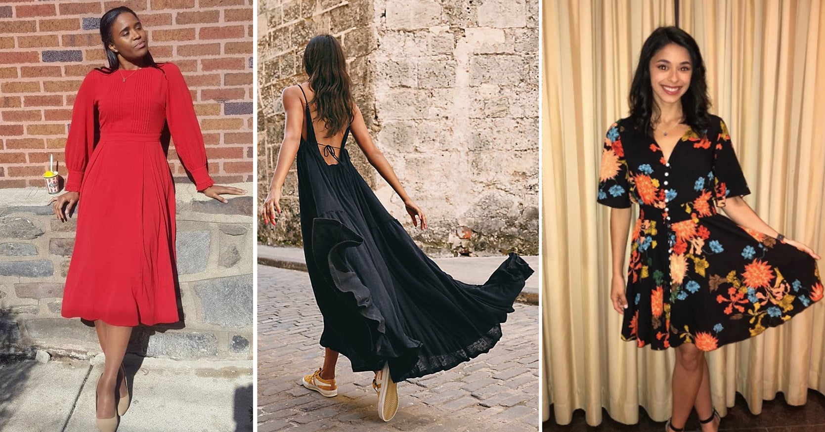 25 Fancy Dresses With Cheap Prices