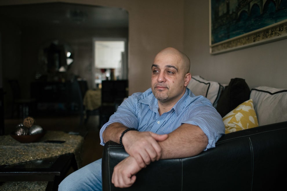 A Star Witness Says Prosecutors Knew He Was Lying When He Helped Frame ...