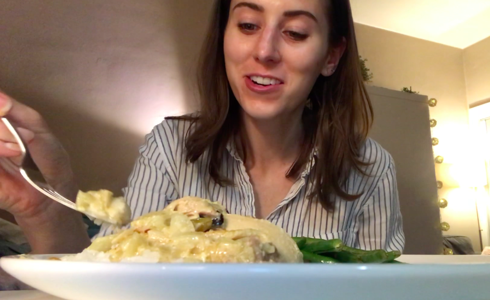 I Tried Taylor Swift's 3 Favorite Dinner Party Recipes And Here's What ...