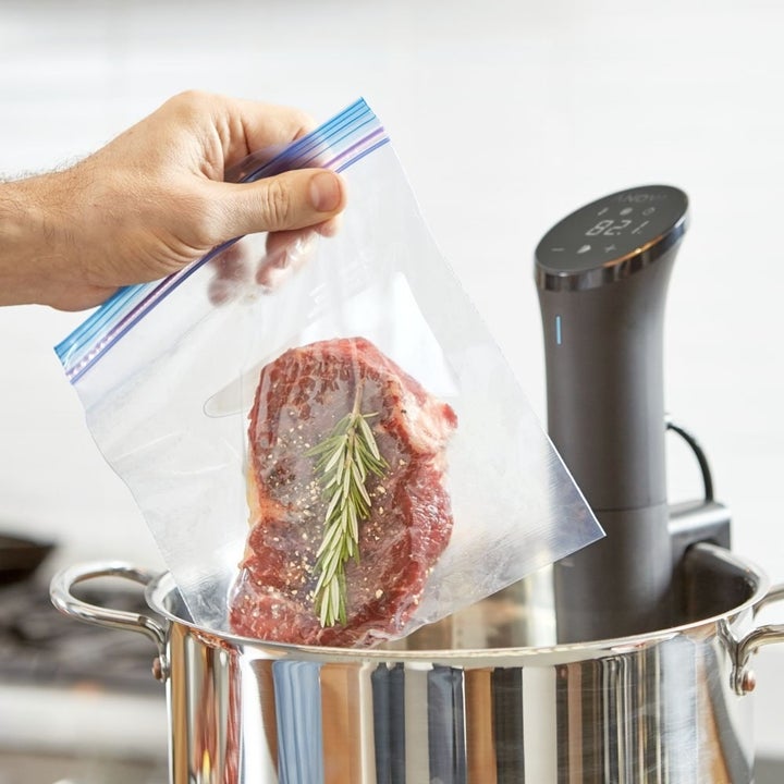 27 Ridiculously Useful Kitchen Products That Are *Chef's Kiss* Amazing