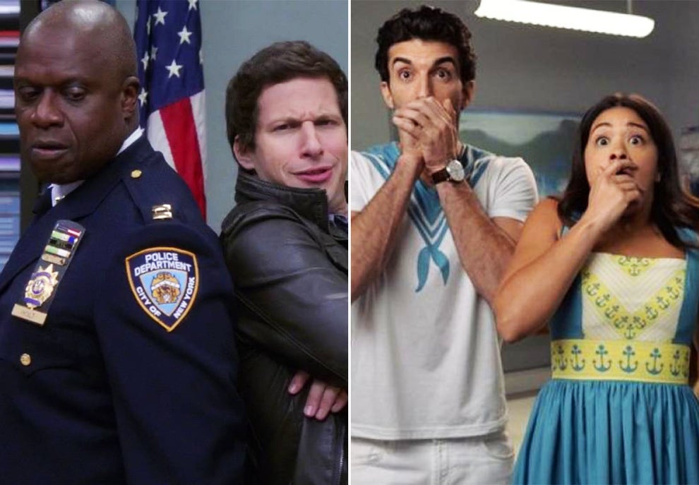 27 TV Show Crossovers That 100% Should've Happened