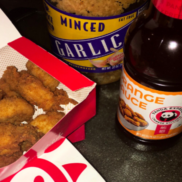 Here Are 15 Ways People Hacked Fast Food Menus So Now You Can Too