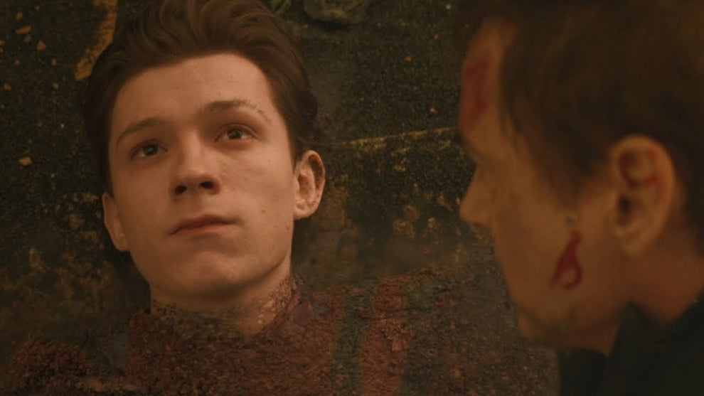 23 Movie Deaths That Were Way More Heartbreaking Than We Expected