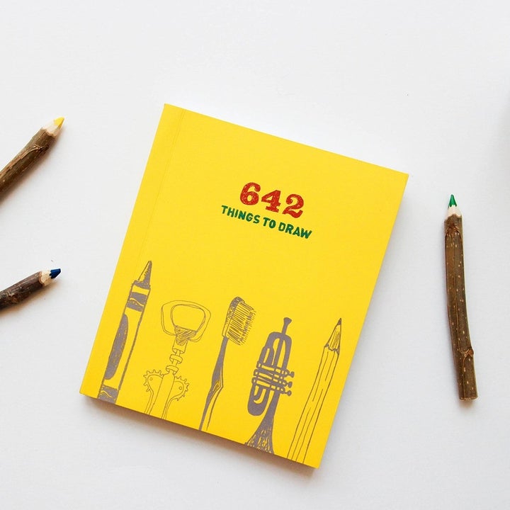 30 Fun Products To Impulse Buy Because We All Agree You Need To Live More