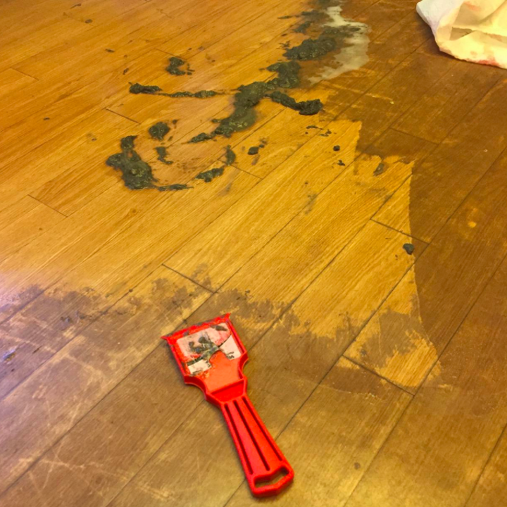 30 Products To Help Clean The Most Disgusting Messes You've Ever Created