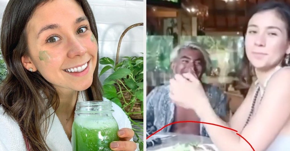 Famous Vegan YouTuber Rawvana Is Being Called Out By Angry Fans For ...