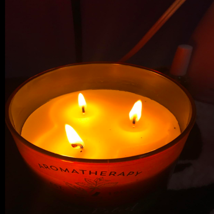 14 Candles You Can Get On Amazon That People Actually Swear By