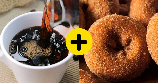 This Disgusting/Delicious Food Test Will Reveal Your Best Quality