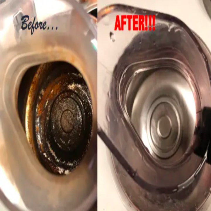 30 Products To Help Clean The Most Disgusting Messes You've Ever Created