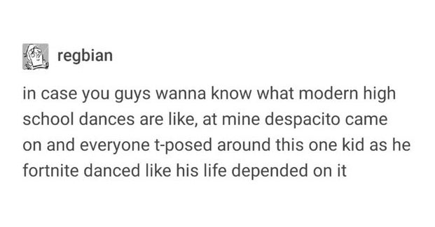 Gen Z Tumblr Posts That Will Either Make You Feel Seen Or Make You Feel Old