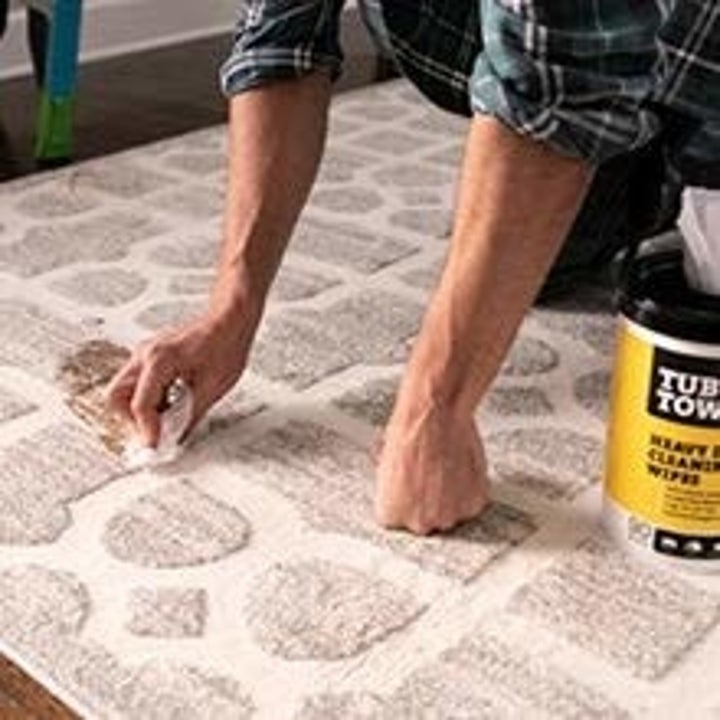 30 Products To Help Clean The Most Disgusting Messes You've Ever Created