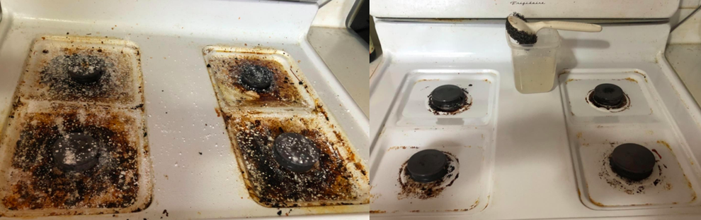 30 Products To Help Clean The Most Disgusting Messes You've Ever Created