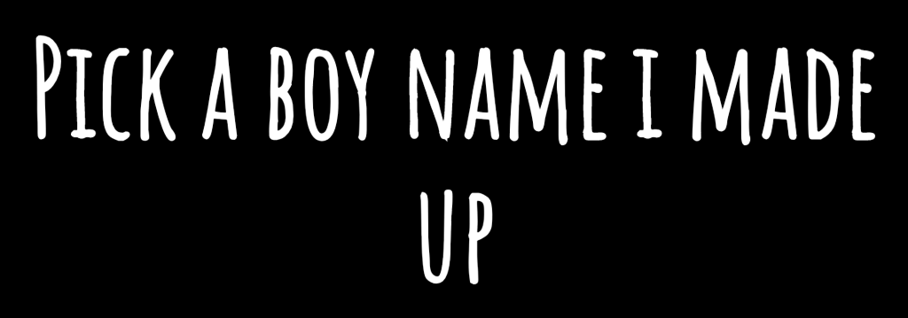 We Know Which Color Represents Your Personality Based On The Baby Names ...