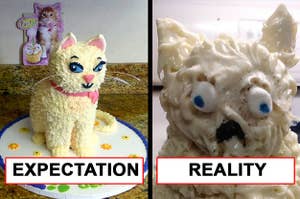 Pintrest Fails 30 Funniest Pinterest Fails Hilarious DIY Disasters