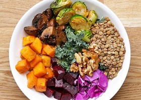 Quiz: Which BuzzFeed Tasty Producer Are You Based On The Food You Would ...