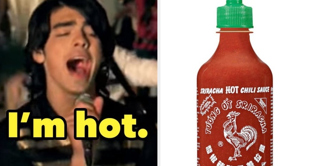This 6 Question Quiz Will Reveal Which Hot Sauce Matches Your Personality