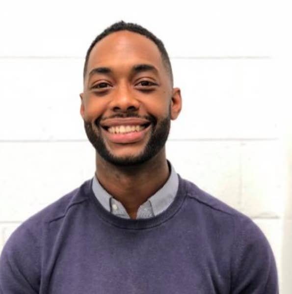 Morehouse College Math Professor Looked After A Baby For His Student Morehouse College Math Professor Looked After A Baby For His Student