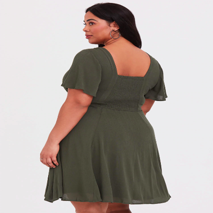 34 Dresses That Are So Comfortable, You'll Forget You're Wearing A Dress