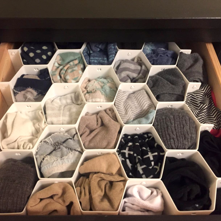 39 Ridiculously Clever Ways To Store Basically Anything And Everything