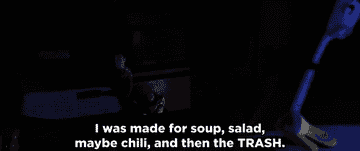 Forky From "Toy Story 4" Is Already The Most Relatable Character In All ...