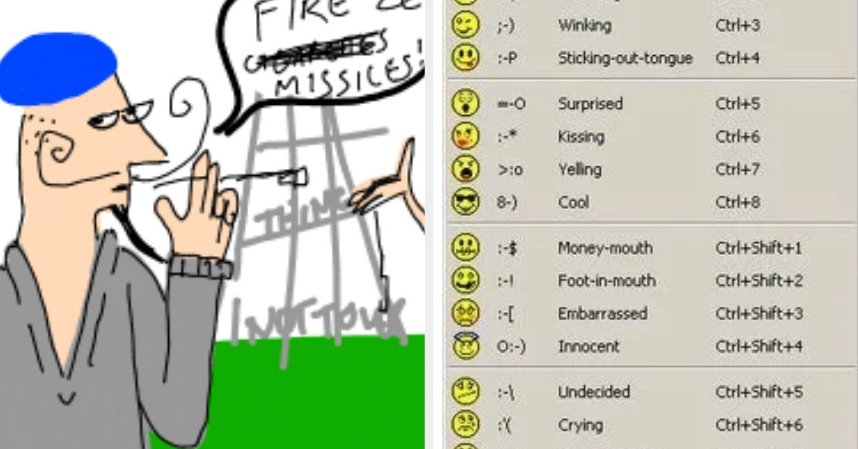 Only 26-33 Year Olds Will Remember How Wild The Internet Was In 2005