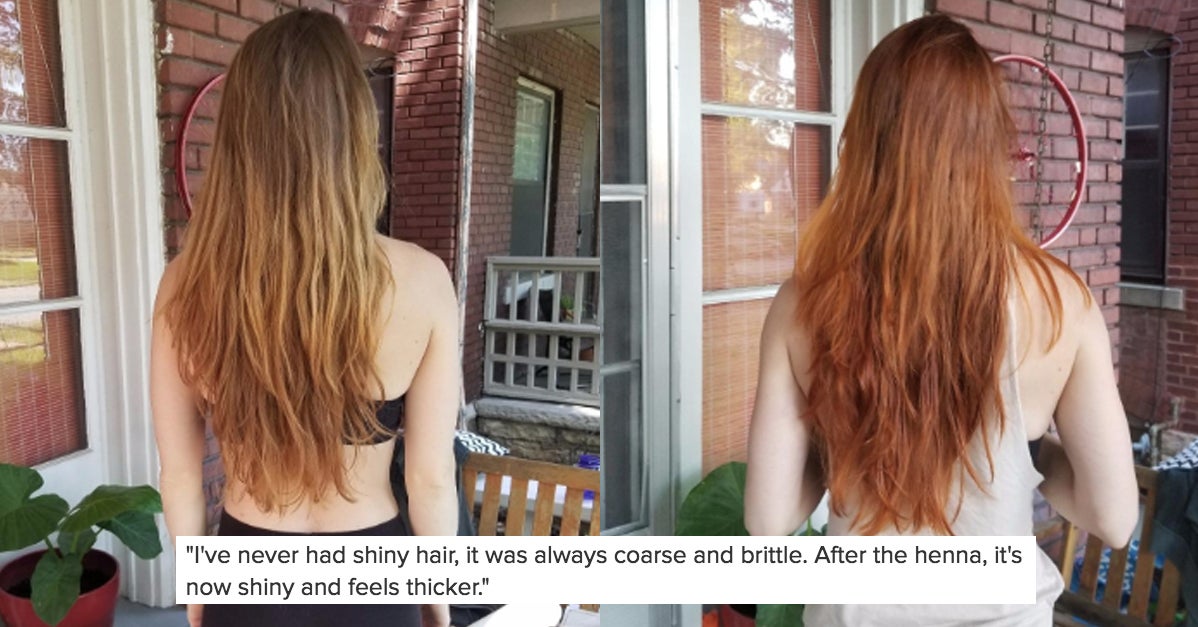 21 Things You Need If You Have Fine Flat Hair