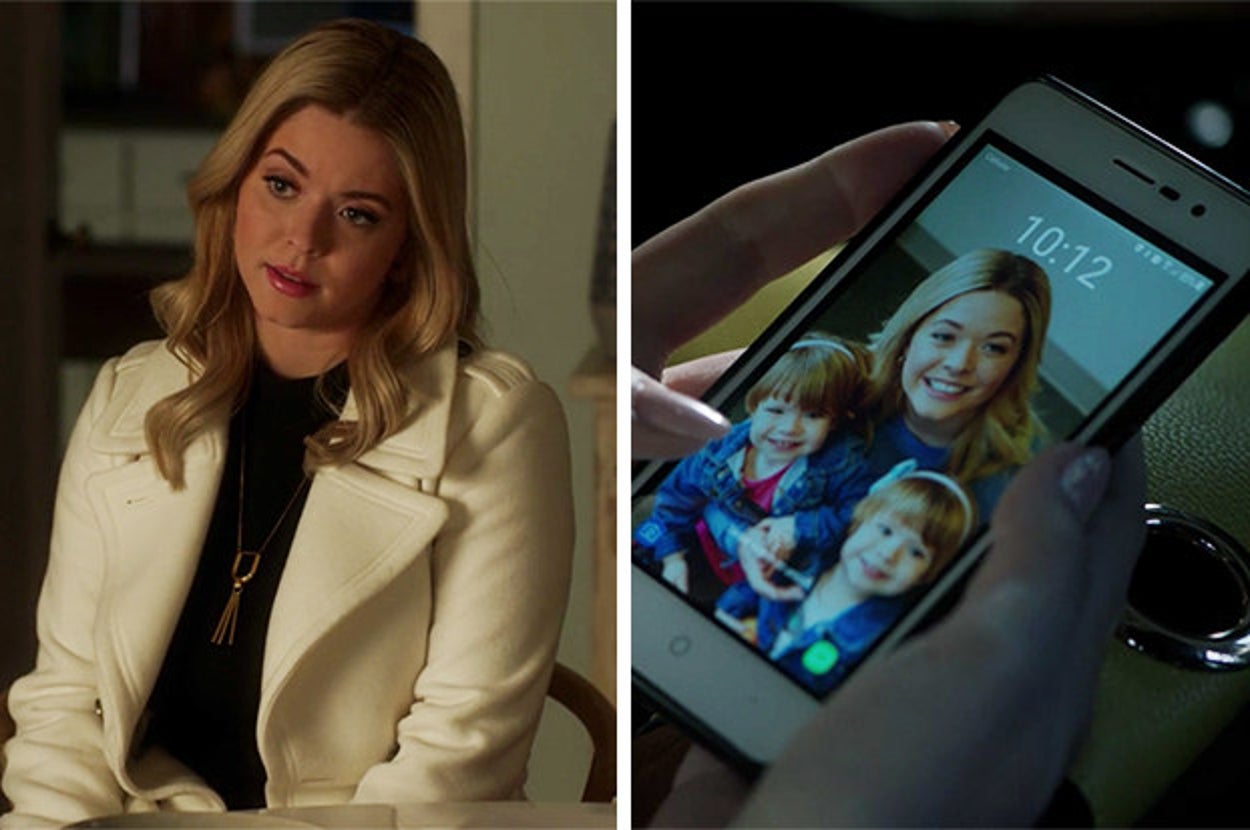 How The "Pretty Little Liars" Spinoff Explained Emily And Alison's ...