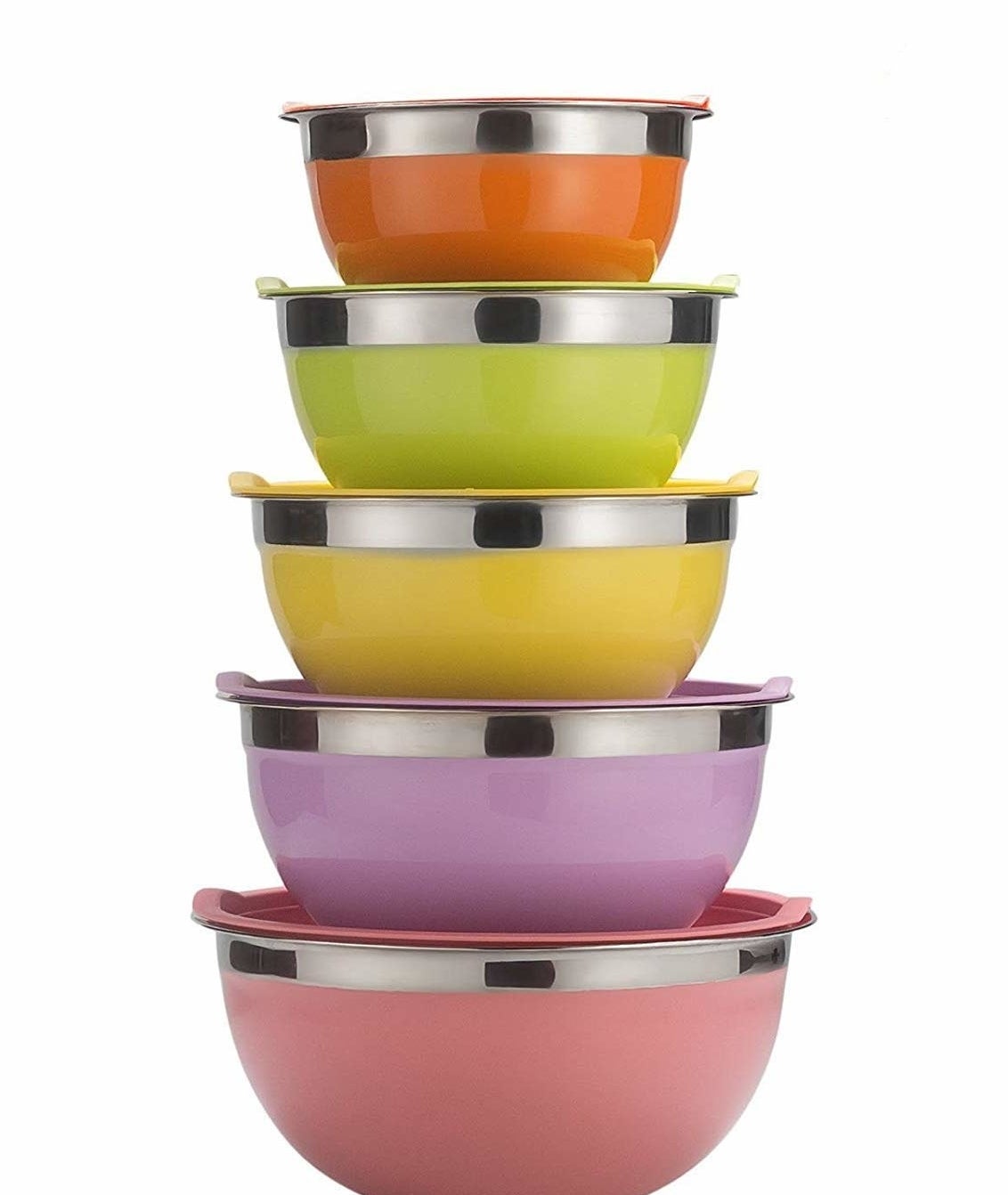 38 Products To Bring A Pop Of Color To Your Kitchen