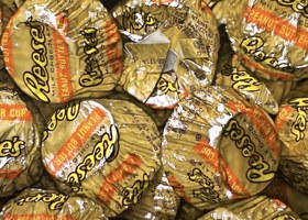 Quiz: Which Candy Do You Choose?