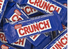 Quiz: Which Candy Do You Choose?