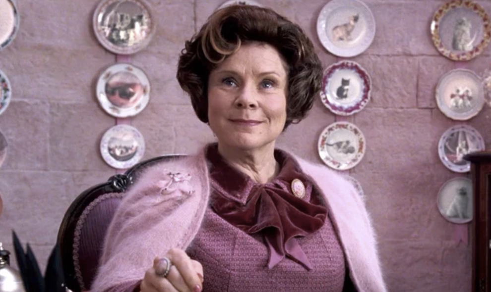 The Worst Main Movie Characters