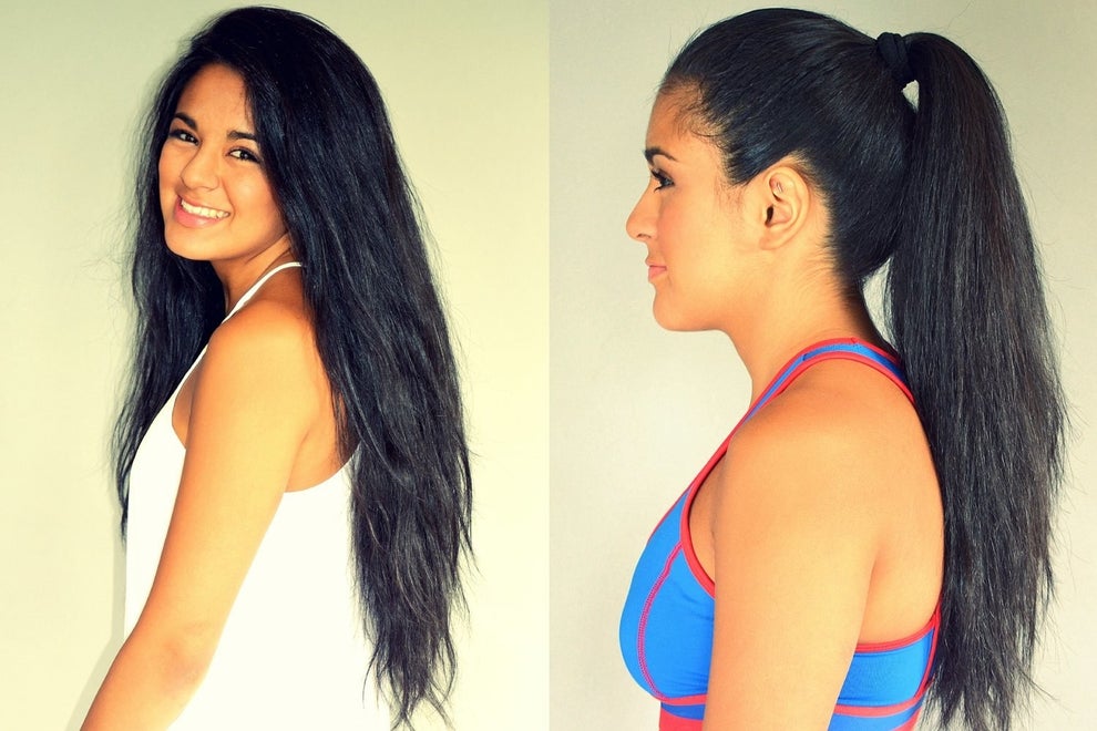 42 Tips To Look Like You're Good At Doing Your Hair