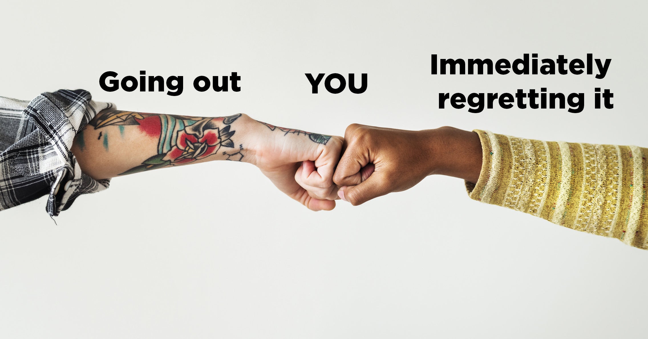 16 Relatable Moments For Extroverted Introverts