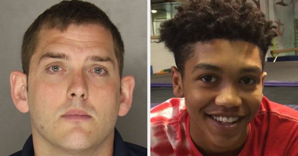 Former East Pittsburgh Officer Found Not Guilty In Killing Of 17-Year ...