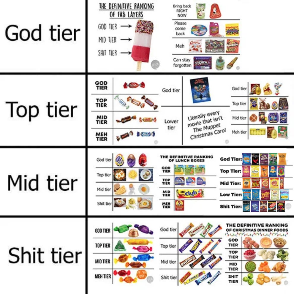 100 Weird, Random, And Slightly Messed-Up Things I've Photoshopped