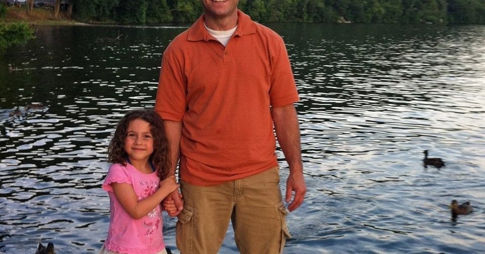 Father Of Sandy Hook Victim Avielle Richman Found Dead Of Apparent ...