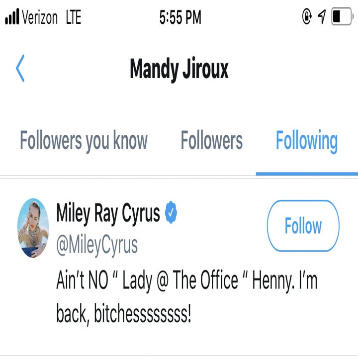 Whatever Happened To Mandy From "The Miley And Mandy Show"?!