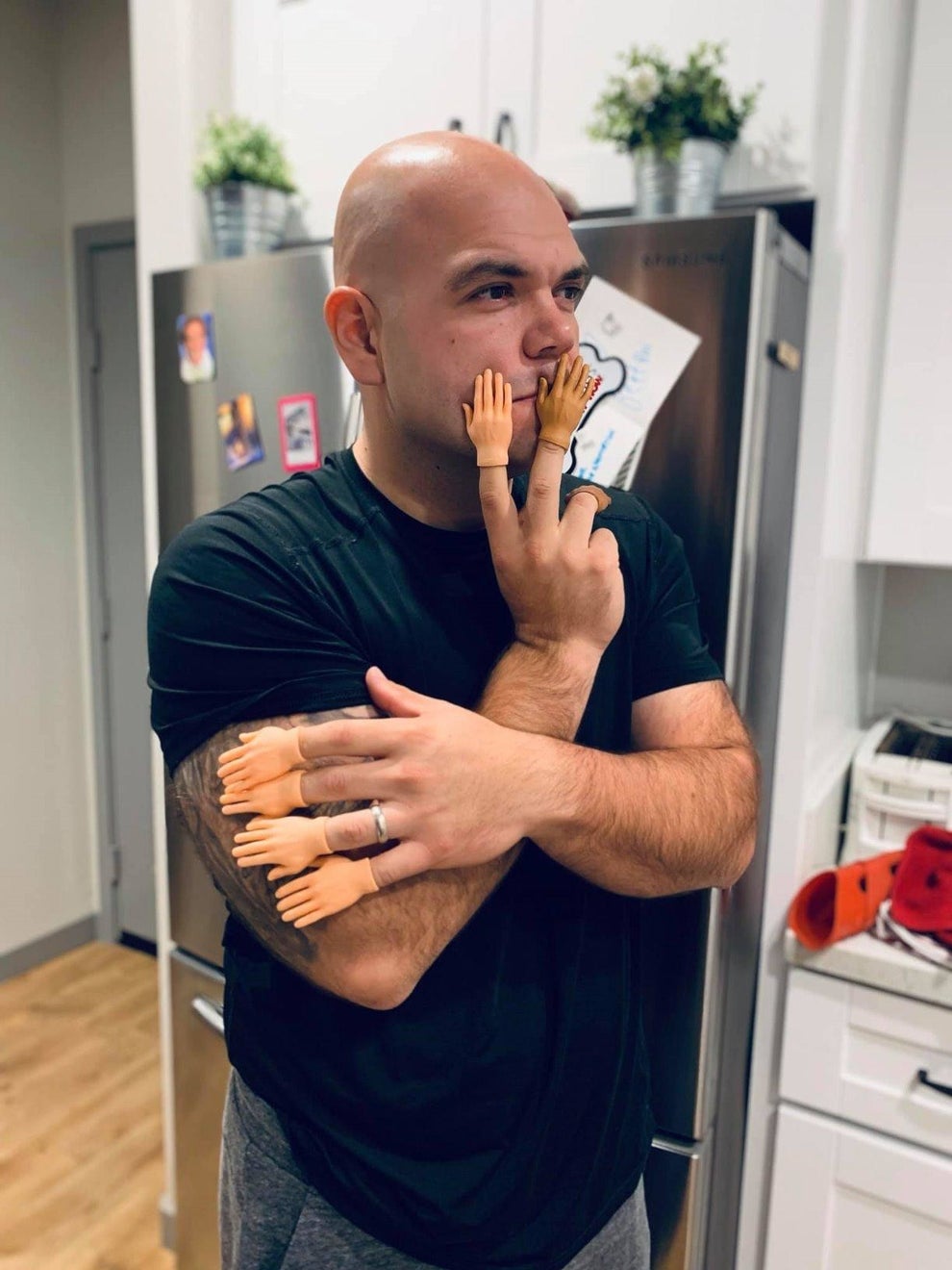 Just 31 Cheap And Weird Things You'll Probably Want To Buy