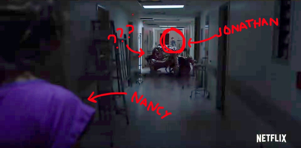 when does stranger things 4 come out part 2 Electroshock therapy device ...