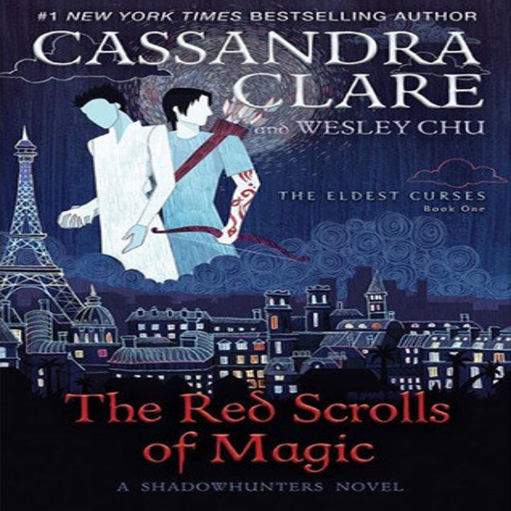 29 YA Books You Absolutely Must Read This Spring