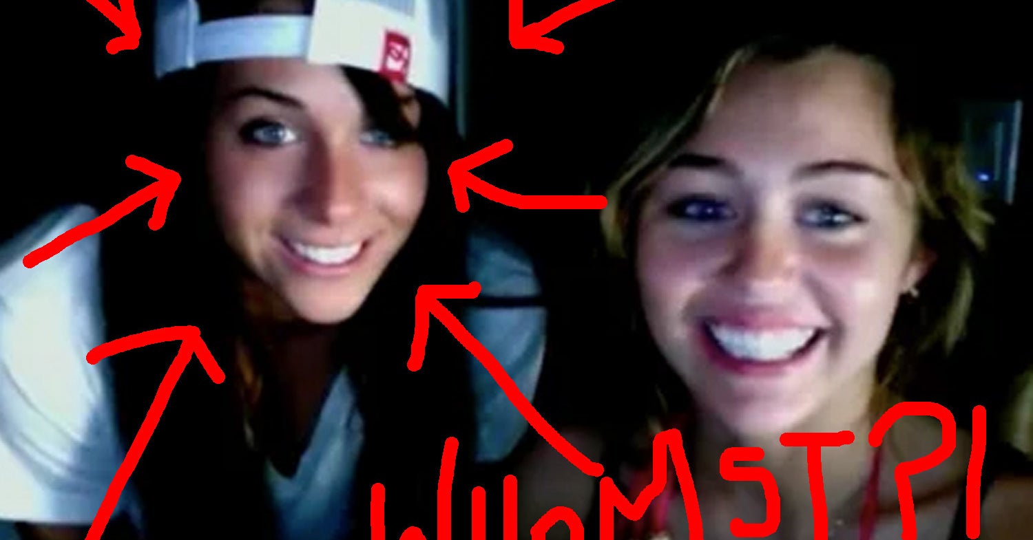 Whatever Happened To Mandy From "The Miley And Mandy Show"?!