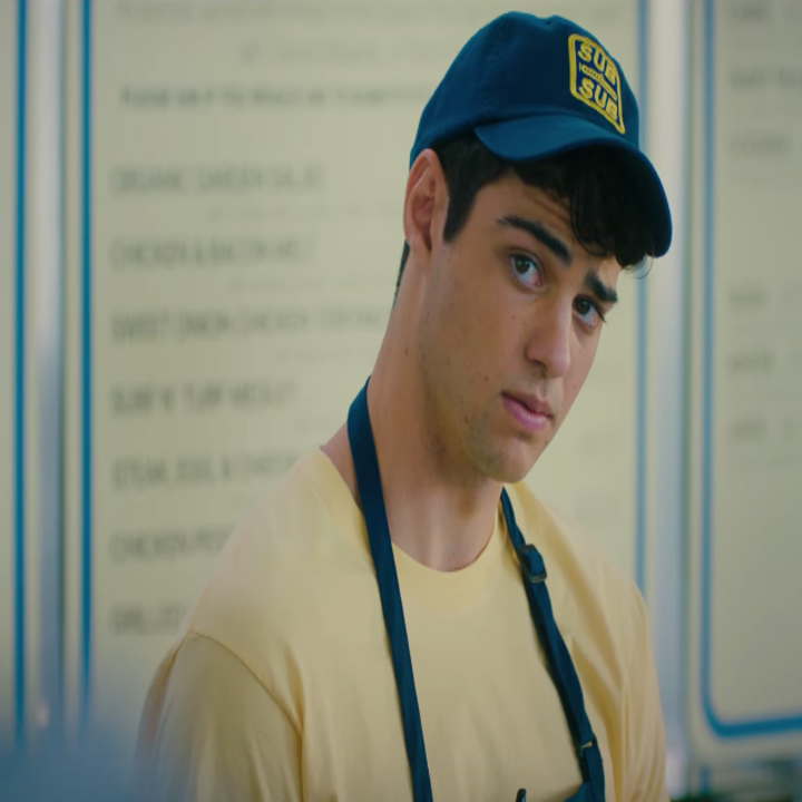 "The Perfect Date" Trailer Is Here And Words Cannot Express My Excitement