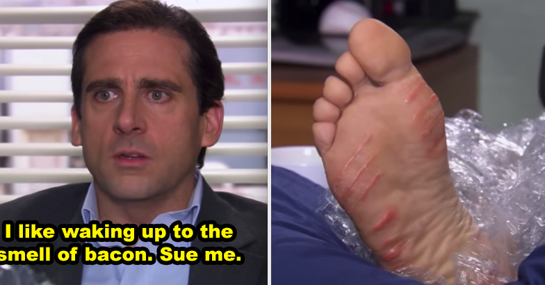 26 Funniest Moments From The Office