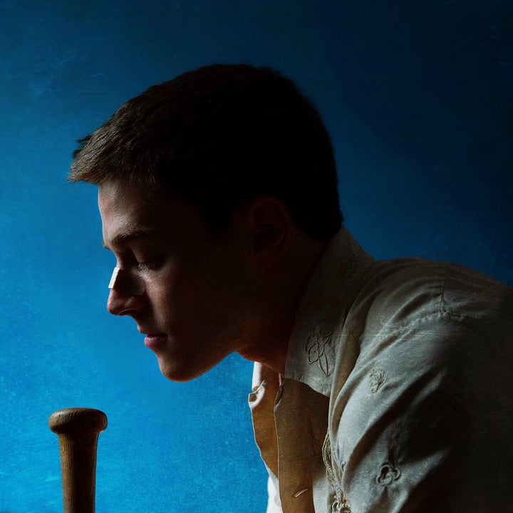 From "Teen Wolf" To Hanging Out With Rita Moreno, Here’s Everything You ...